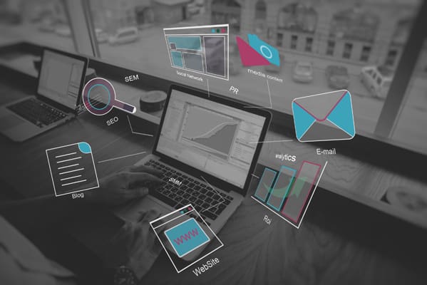 Data Management Case Study: AWS Serverless Framework