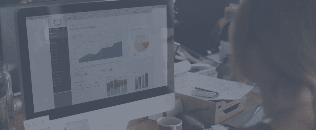 Data Visualization Consulting Services | WCI Data Solutions