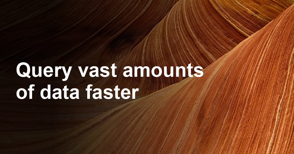 Comprehensive AWS Data Warehousing Services | WCI Data Solutions