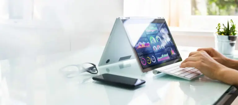 AI, Data Management, & Business Intelligence Experts | WCI Consulting